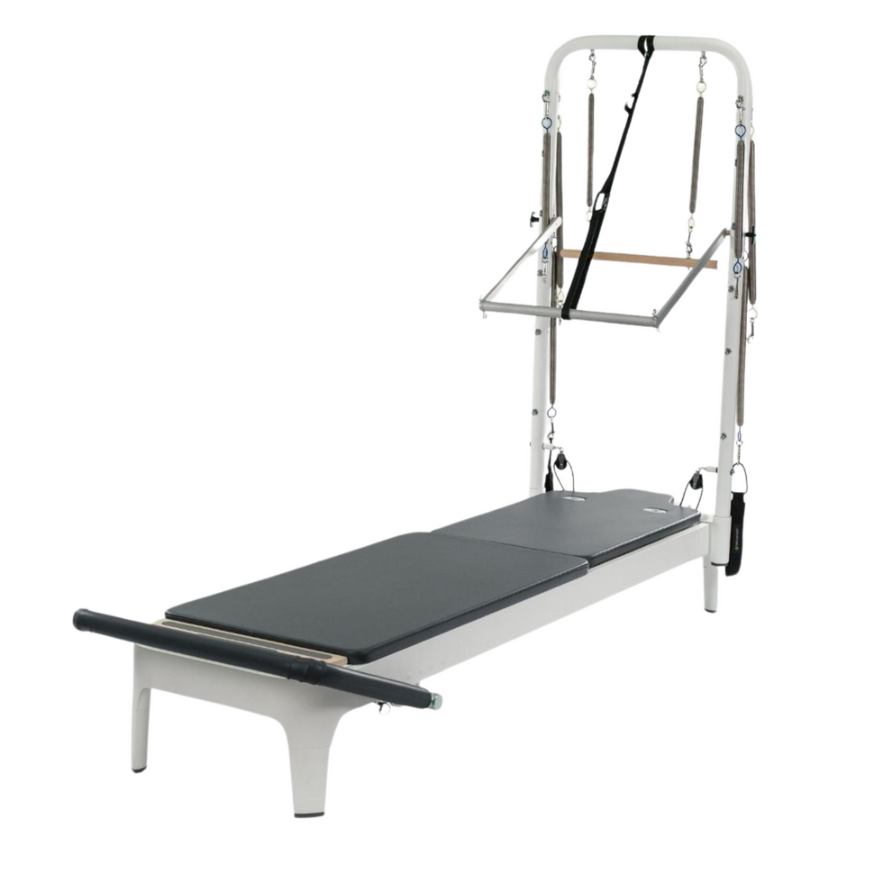 Allegro® 2 Reformer with Tower - Balanced Body – De Pilates Store