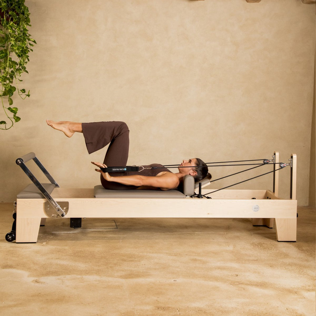 Pilates Reformer Kopen | De Pilates Store